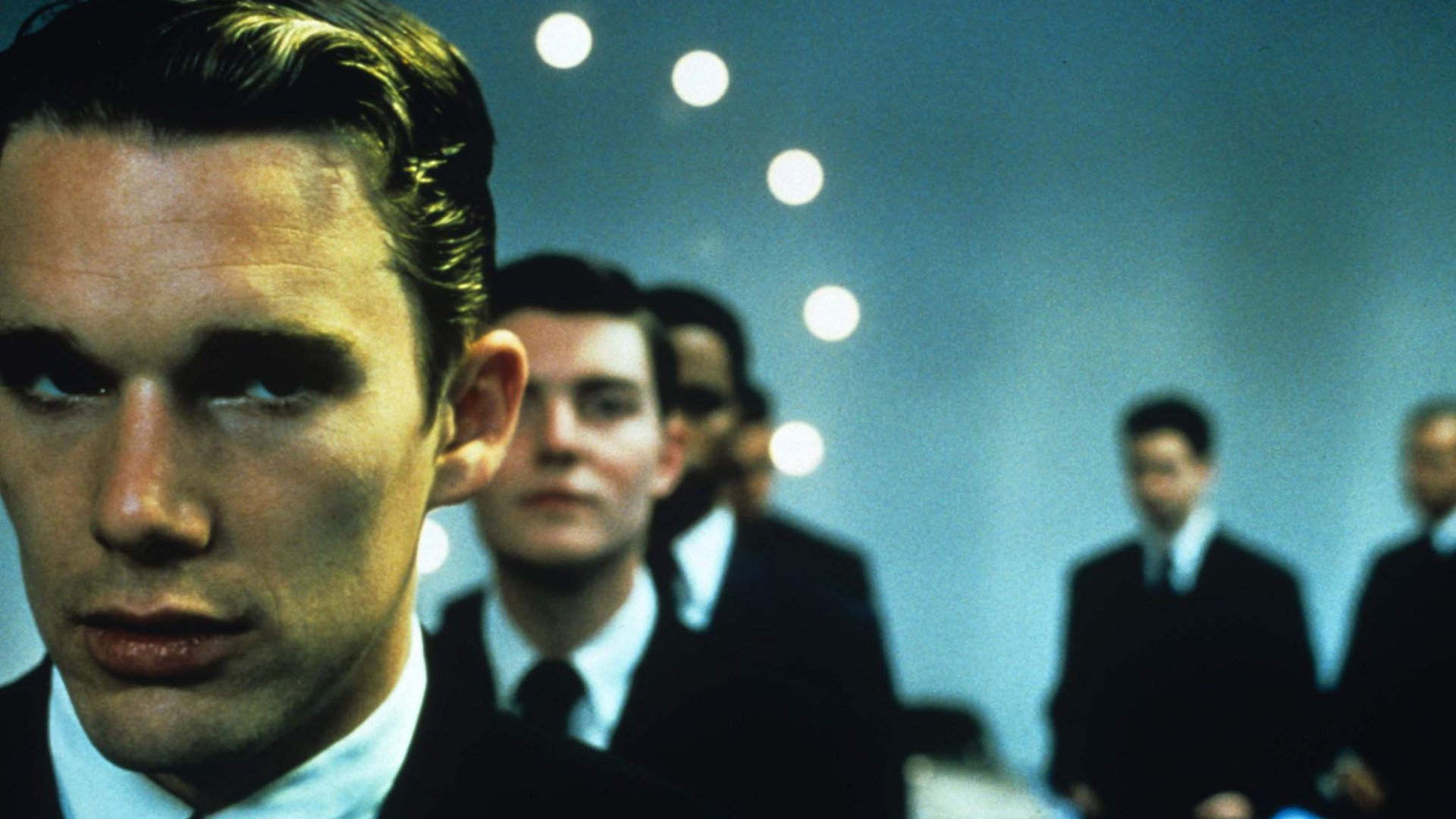 Bienvenue à Gattaca | Cité européenne du théâtre Domaine d'O Montpellier